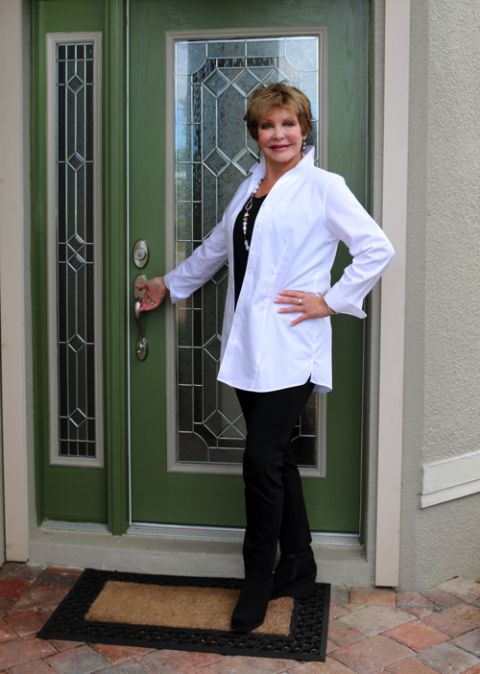 About Susan - Susan Swanson Realtor®